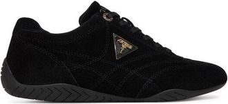 Guess Sneakers FLPGAB SUE12 Schwarz