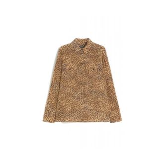 Max Mara MaxMara Weekend - Shirts - - Blouses & Shirts - Damen - Braun - XS