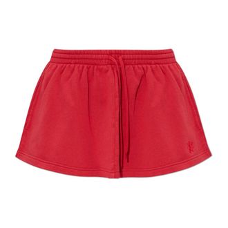 Balenciaga Damen, R&ouml;cke, Rot, 2XSGr&ouml;&szlig;e