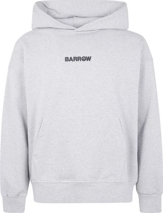 Barrow Barrow, Herren, Sweatshirts & Hoodies, Grau, XLGröße