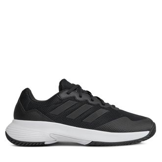 adidas Tennisschuhe adidas Gamecourt 2.0 Tennis IG9567 Schwarz