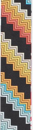 Missoni Zigzag Jacquard Scarf - Black