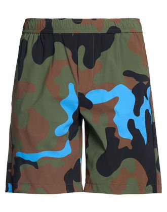PMDS Premium Mood Denim Superior HOSEN & R&Ouml;CKE - Shorts & Bermudashorts auf YOOX.COM