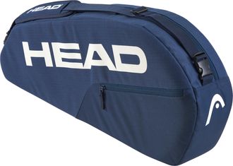 Head Base Racquet Bag S, Navy