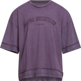 Alpha Industries TOPS - T-shirts auf YOOX.COM