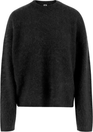 The Garment pull à manches longues - Noir