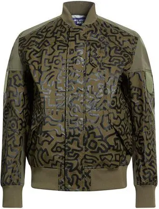 Junya Watanabe MANTEAUX - Vestes et blousons sur YOOX.COM