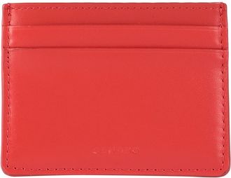 Sandro Kleinlederwaren - Dokumentenetuis auf YOOX.COM