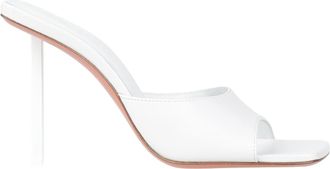 Amina Muaddi SCHUHE - Sandalen auf YOOX.COM