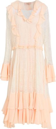 Twin-Set KLEIDER - Midi-Kleider auf YOOX.COM