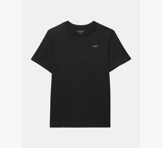 Kate Spade New York Essential T-Shirt Mit Logo