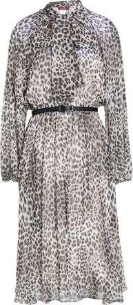 Max Mara KLEIDER - Midi-Kleider auf YOOX.COM