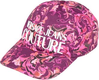 Versace ACCESSOIRES - M&uuml;tzen & H&uuml;te auf YOOX.COM