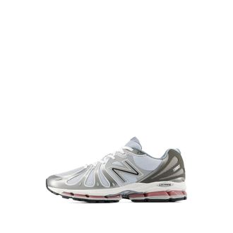 New Balance Homme, Sport, Gris, Taille: 42 1/2 EU Training Chaussures