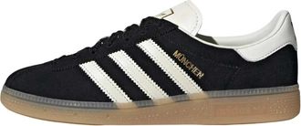 adidas Homme, Chaussures, Noir, Taille: 37 1/3 EU Muenchen Baskets