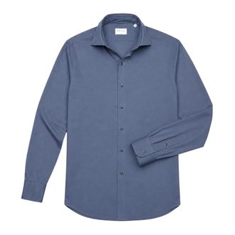 Xacus Chemise Active - Homme - Chemises - Bleu - Taille: 2XL