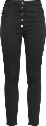 Elisabetta Franchi HOSEN & R&Ouml;CKE - Hosen auf YOOX.COM