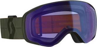 Scott Herren Brille SCO Goggle Vapor