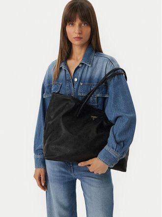 Guess Handtasche Victtoria HWPG95 14290 Schwarz