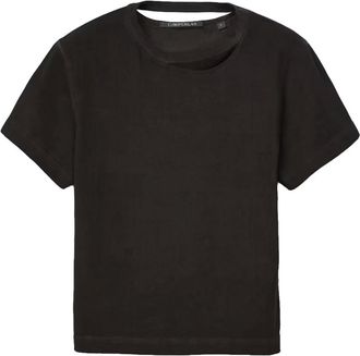 Camper Homme, Tops, Noir, Taille: XL Camperlab Jersey