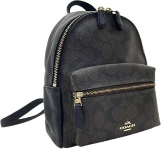 Coach Damen, Pre-Owned, Schwarzk, ONE SIZEGr&ouml;&szlig;e