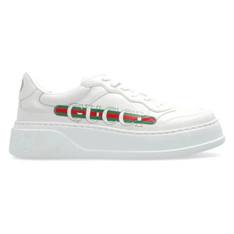 Gucci Herren, Schuhe, Weiß, 44 EUGröße
