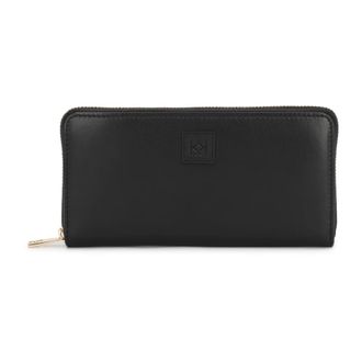 Kazar Femme, Accessoires, Noir, Taille: ONE Size Rosemene Wallet