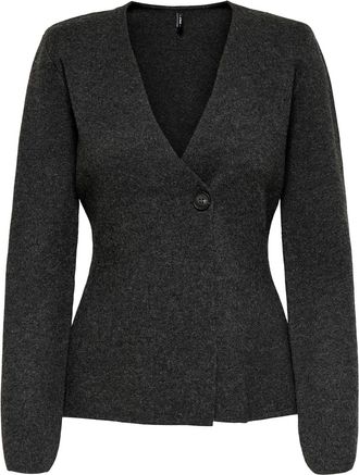 Only Strickjacke ONLMYERA