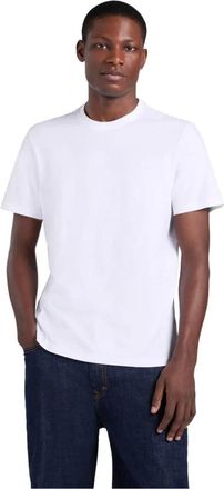Harmont & Blaine Homme, Tops, Blanc, Taille: M T-Shirt