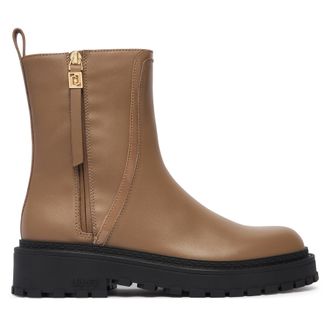 Liu Jo Stiefeletten Liu Jo Rumi 46 SF6119 P0102 Braun