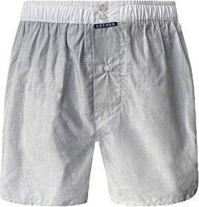 Arthur Cale&ccedil;on avec Suspensoir - Le Club n&deg;007