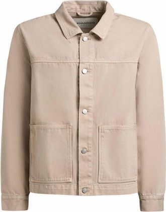 Khujo Jeansjacke BARTO