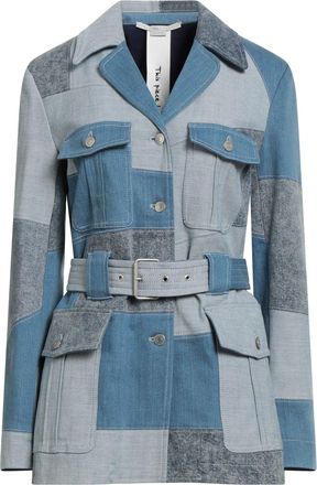 Stella McCartney JACKEN & M&Auml;NTEL - Jeansjacken/M&auml;ntel auf YOOX.COM