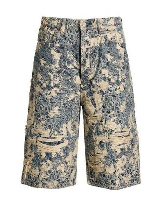 Acne Studios BAS - Shorts en jean sur YOOX.COM