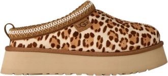 UGG Ugg, Femme, Chaussures, Brun, Taille: 38 EU Tazz Plains
