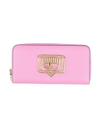 Chiara Ferragni Petite maroquinerie - Portefeuilles sur YOOX.COM