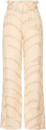 Johanna Ortiz HOSEN & R&Ouml;CKE - Hosen auf YOOX.COM