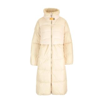 Parajumpers Jackets - - Coats - Damen - Wei&szlig; - M