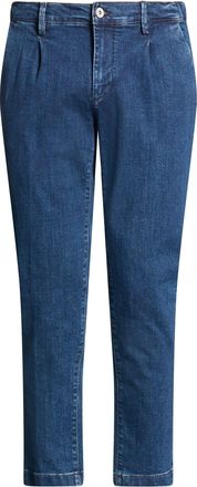 AT.P. CO HOSEN & R&Ouml;CKE - Jeanshosen auf YOOX.COM