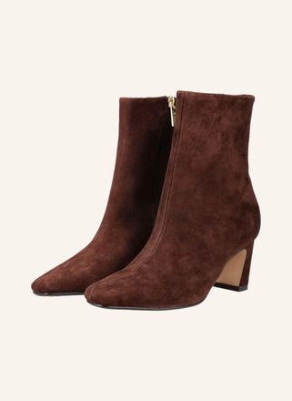 Steve Madden Stiefelette Willah braun