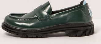 Art Mixte 1902 Birmingham Mocassin, Jungle, 43 EU