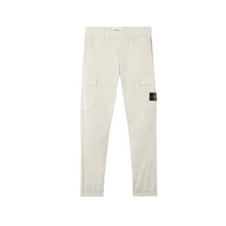 Stone Island Herren, Hosen, Beige, W31Größe