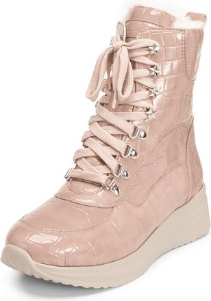 Vitaform Schnürstiefelette