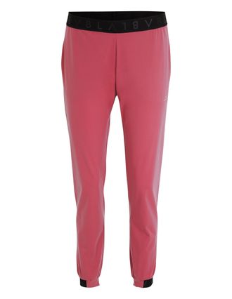 Venice Beach Sporthose f&uuml;r Damen in 7/8-L&auml;nge Buckle M, deep red