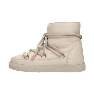 INUIKII Damen, Schuhe, Beige, 37 EUGr&ouml;&szlig;e
