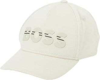 BOSS Pyer-BL, Casquette Homme, Light Beige