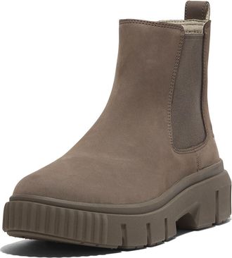 Timberland Chelsea Boots Greyfield