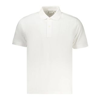 Pepe Jeans London Oscar Polo Shirt - - Tops - Herren - Wei&szlig; - L