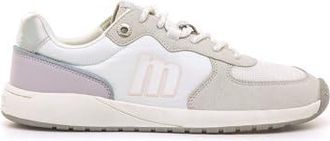 Mtng Sneakers Femme Free-Apolo 60857 | 61750 | RAZ Plata