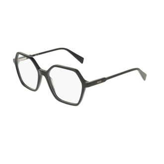 Liu Jo Lj2831 001 Geometrische Brille - - Accessories - Damen - Schwarzk - 55 MM